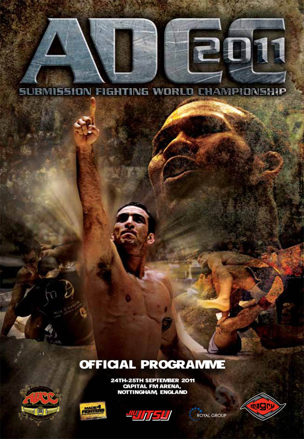 ADCC 2011 Results | BJJ Heroes ADCC 2011 Results | BJJ Heroes