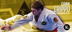 Top Jiu Jitsu Competitors of 2015 | BJJ Heroes