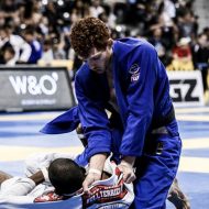 BJJ Heroes, the jiu jitsu encyclopedia