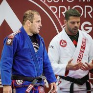 BJJ Heroes, the jiu jitsu encyclopedia