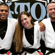 BJJ Heroes, the jiu jitsu encyclopedia
