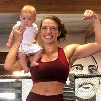 MacKenzie Dern "I Want To Be A UFC Champion-Mom" | BJJ Heroes