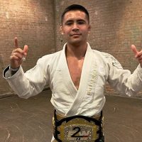 Samuel Nagai | BJJ Heroes