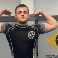 William Tackett | BJJ Heroes