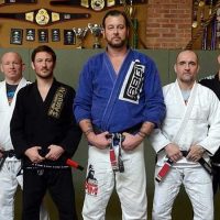 Matt Thornton | BJJ Heroes