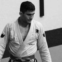 Lucas Protásio | BJJ Heroes