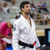 Matias Estevez | BJJ Heroes