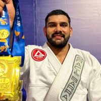 Caio Vinicius | BJJ Heroes