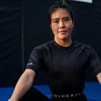 Kacie Tan | BJJ Heroes