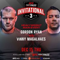 Gordon Ryan Set To Debut At UFC Fight Pass This Thursday | BJJ Heroes