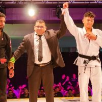 Mica Galvao Returns To Competition At Majestic BJJ | BJJ Heroes