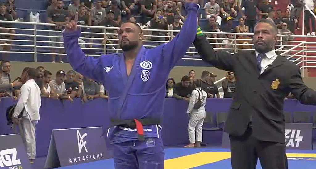 Brasileiro Absolute Finals Set In Victor Honorio Comeback For The Ages ...