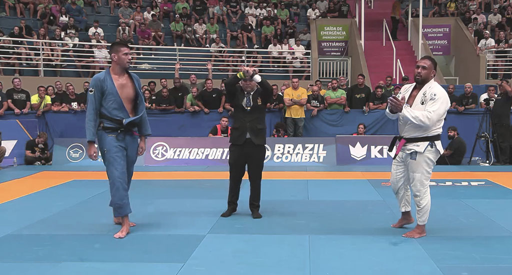 Brazilian Nationals 2024 Brave Refs Tackle Stalling As Mica And Kennedy ...