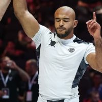 ADCC 2024 Results, Fornarino First Aussie Gold, Mica Earns Super Grand ...