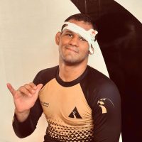 Fellipe Andrew Stripped of IBJJF Pan Title After Failing USADA Test ...