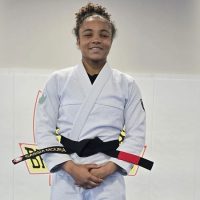 Cassia Moura | BJJ Heroes