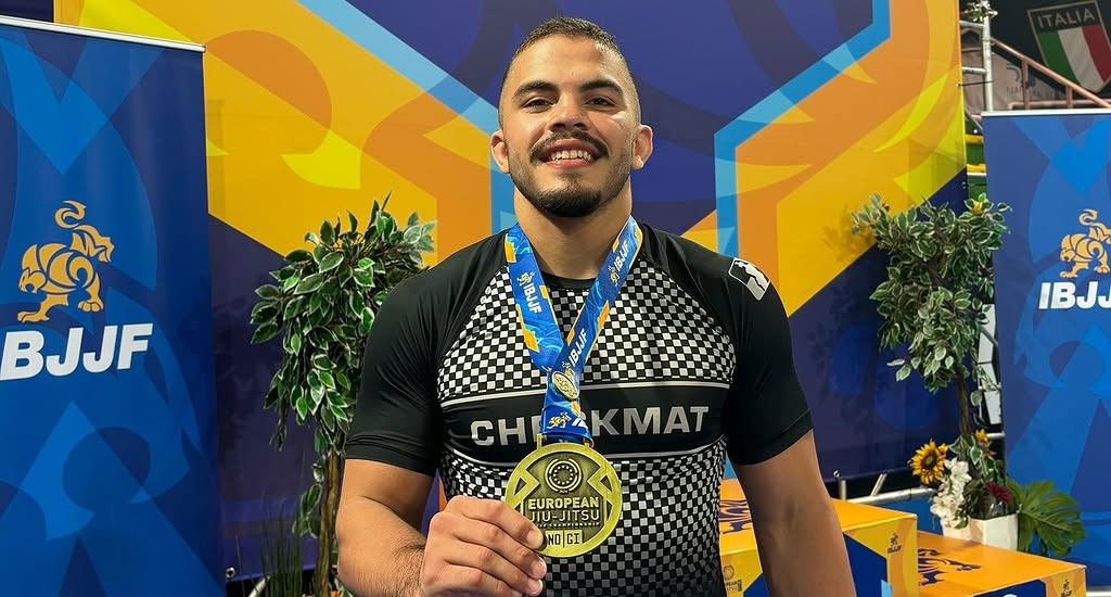 Jose Jurema | BJJ Heroes