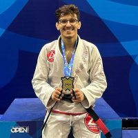 Lucas Castro | BJJ Heroes